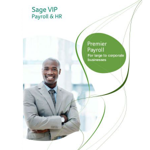 Sage VIP Payroll - Tangobiz